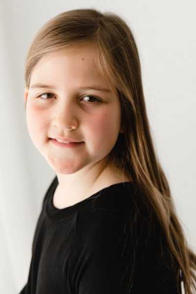Amelie Marriott Headcard