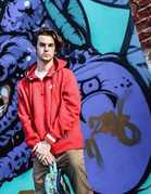 Jack Clayton Profile