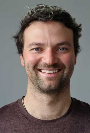 Blake Marshall Profile