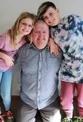 Hanrahan Family Profile