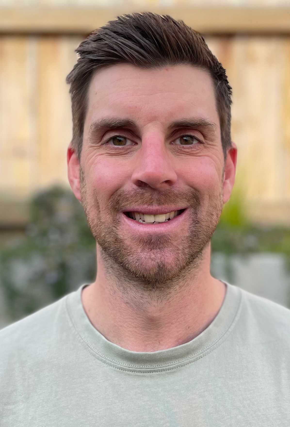 Spence Family Profile