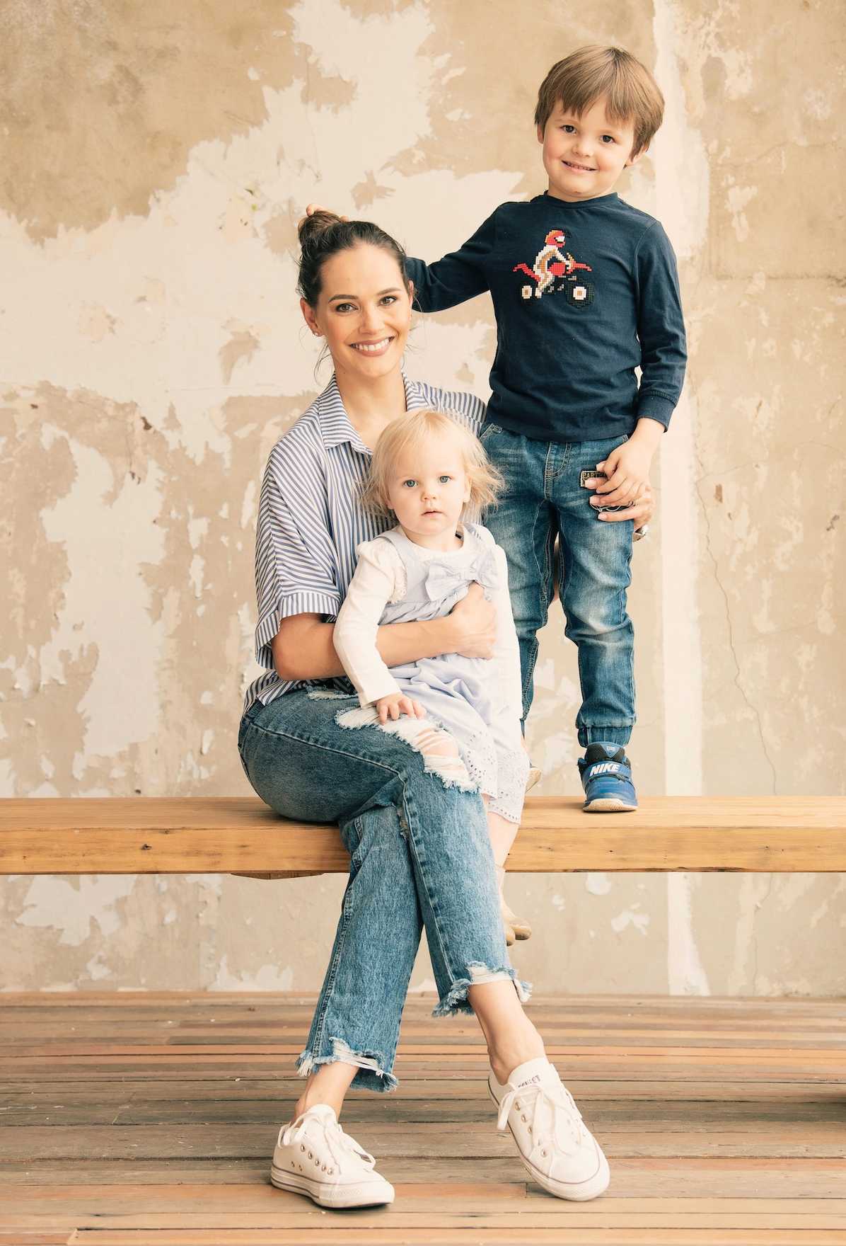 Flint Family Profile