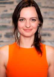 Brittney Barber Profile