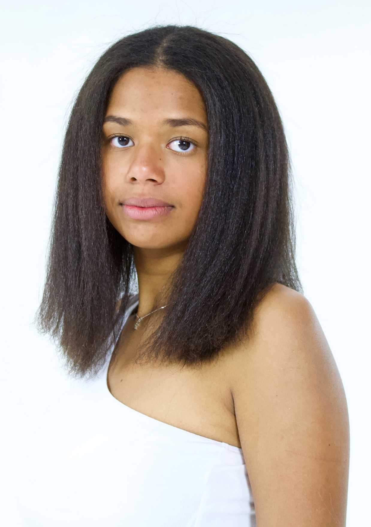 Mia Cunningham-South Profile