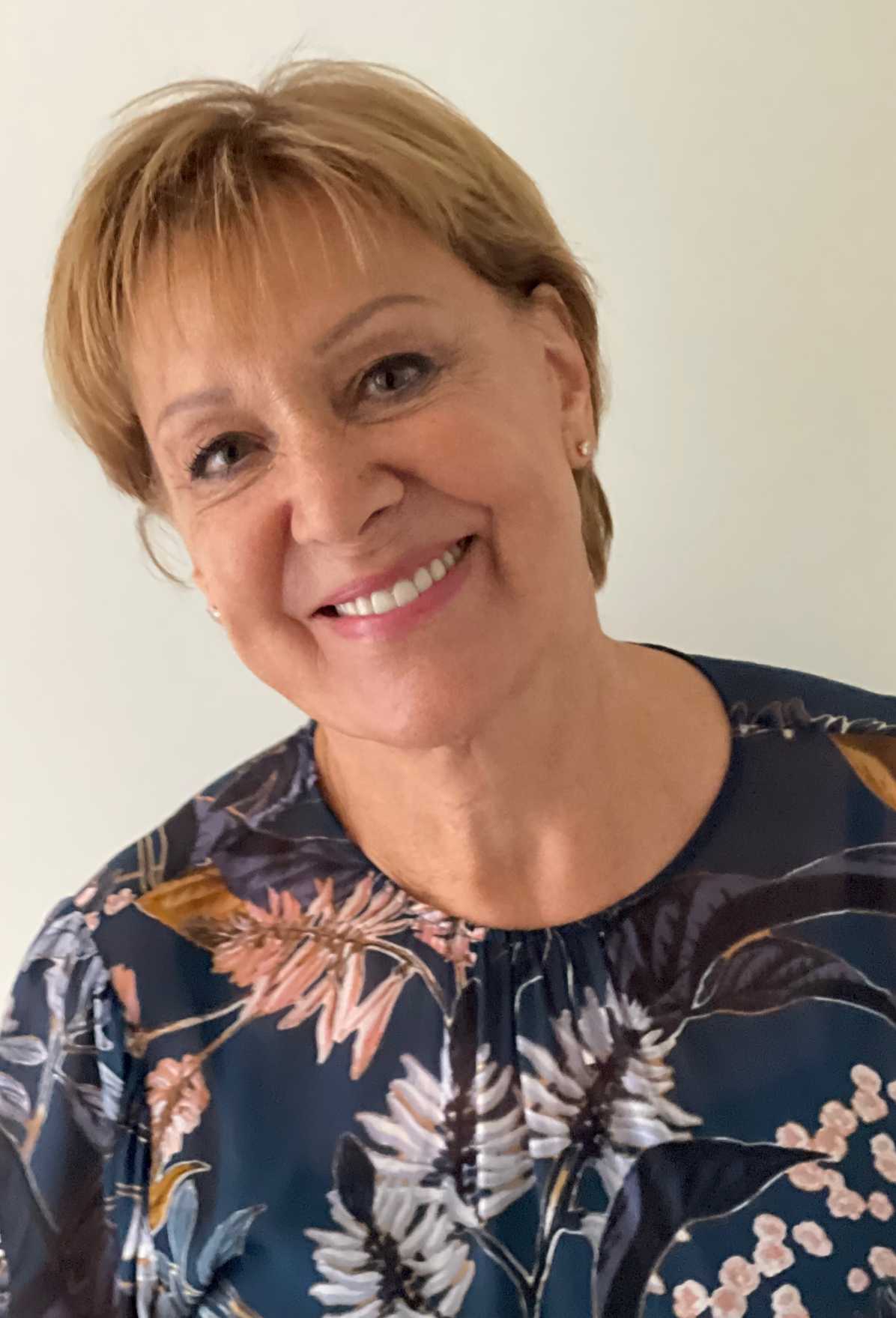 Mary Christensen Profile