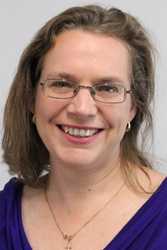 Sarah Barham Profile