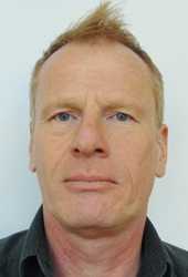 John Honey Profile