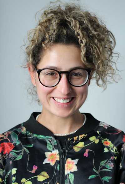 Giulia Bergamini Verna Headcard