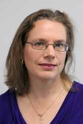 Sarah Barham Profile