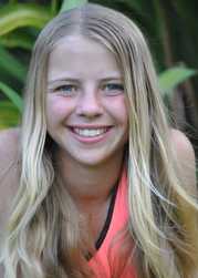 Georgia Allison Profile