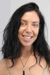 Caitlin Hogan Profile