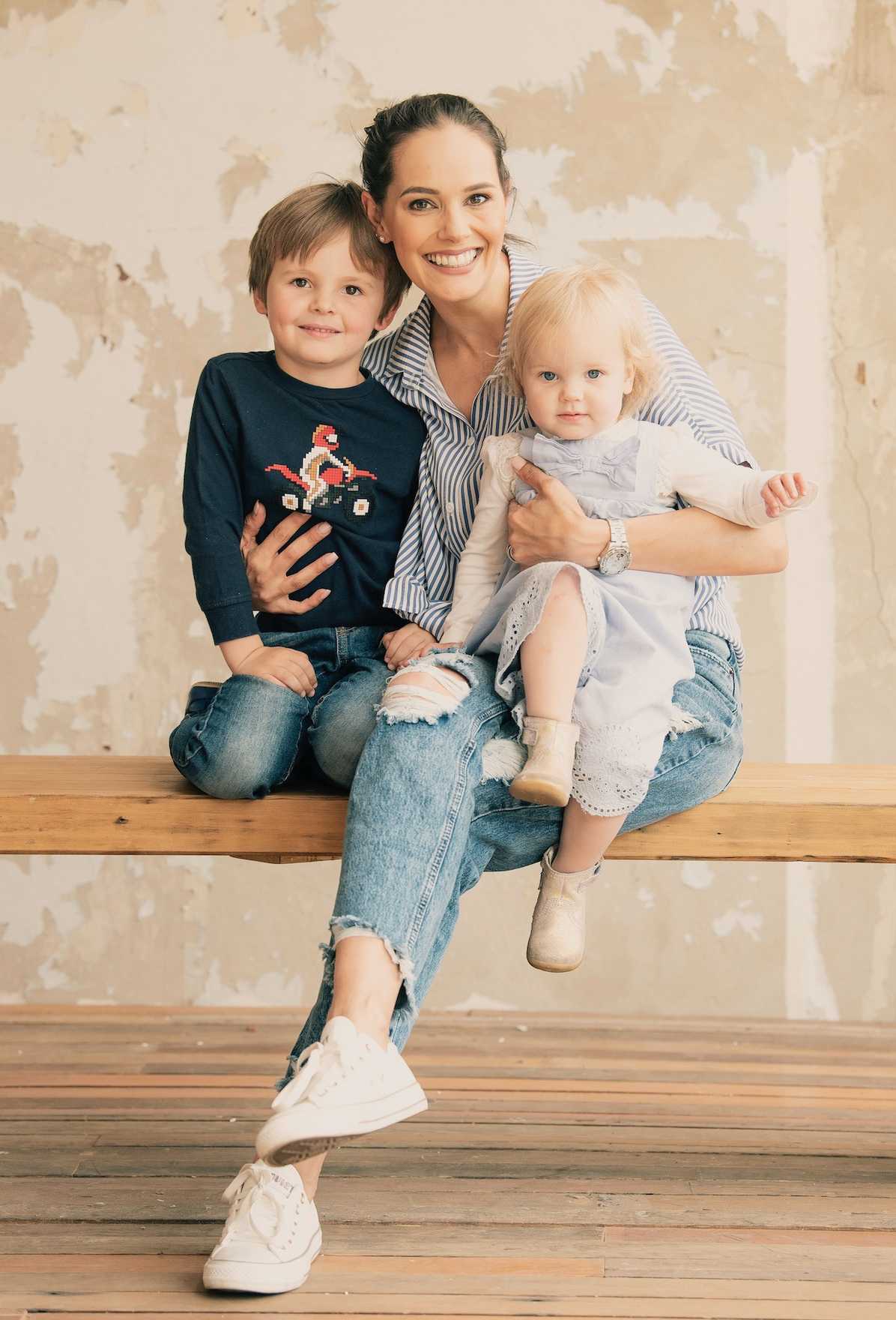 Flint Family Profile